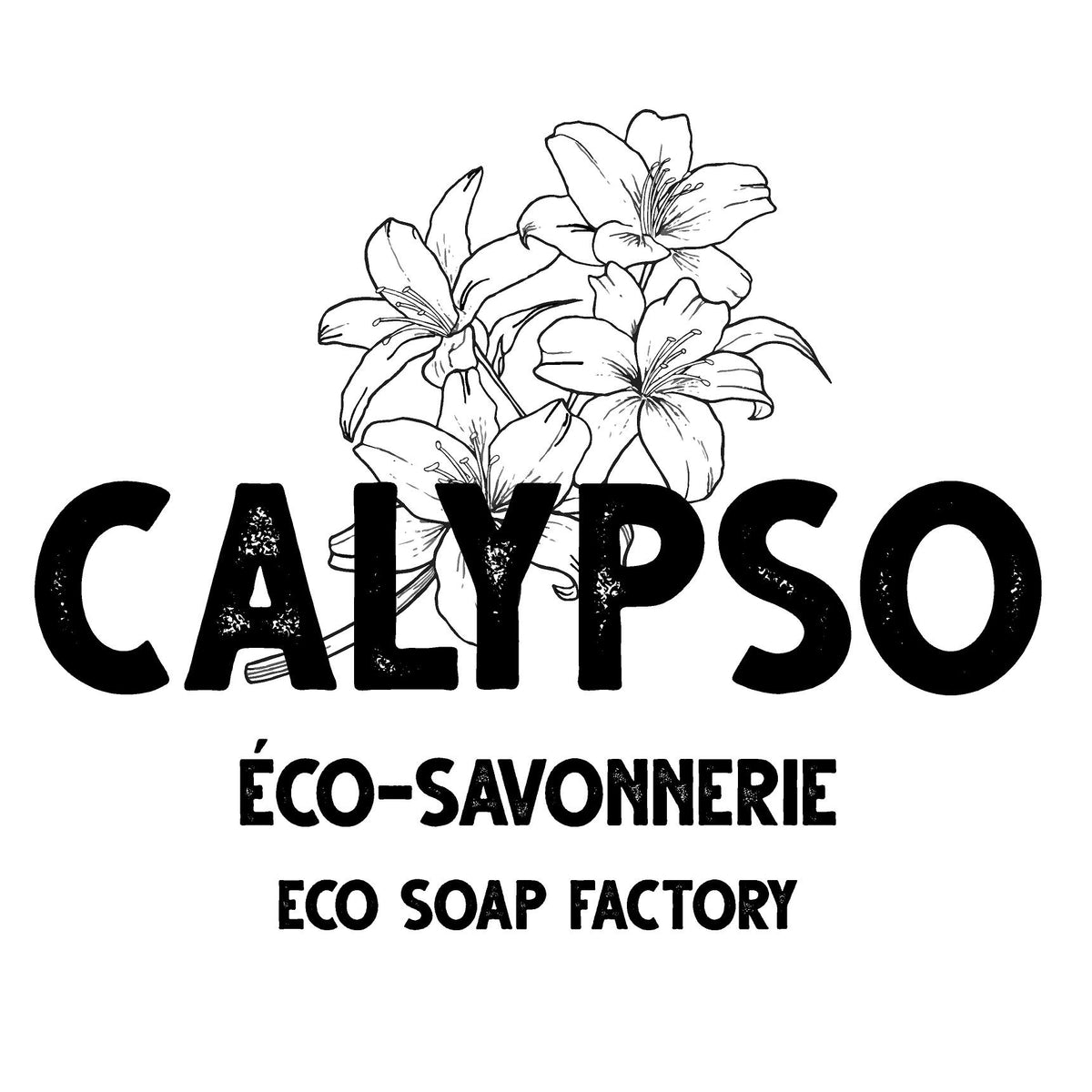 Calypso Éco-Savonnerie – Calypso Éco-savonnerie