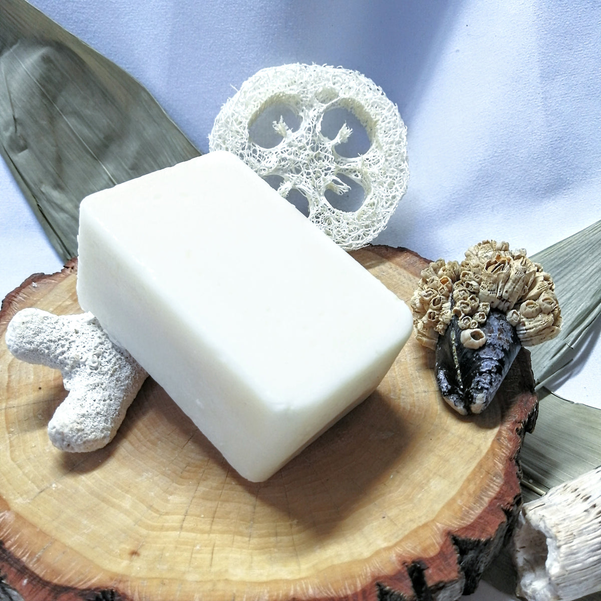 LE TOUT PARFAIT - SAVON DE LUXE - All perfect luxury Soap Bar – Calypso ...